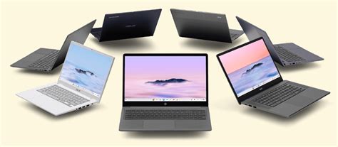 Chromebook Plus Unleashing The Power Of Ai For Enhanced Performance By Techtalk Oct 2023