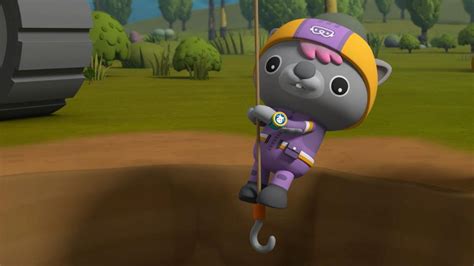 Get To Know The Global Octo Agents Cbeebies