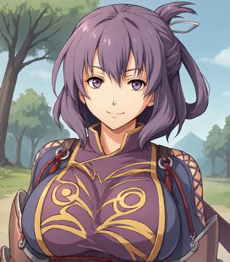 Best Rixia Mao リーシャ・マオ Trails From Zero 零の軌跡 Models Prompthero