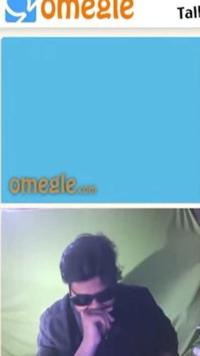 meet brofficialsinger on omegle shorts omegle youtube
