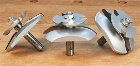 Choosing And Using Raised Panel Router Bits For Cabinet Doors Infinity Cutting Tools