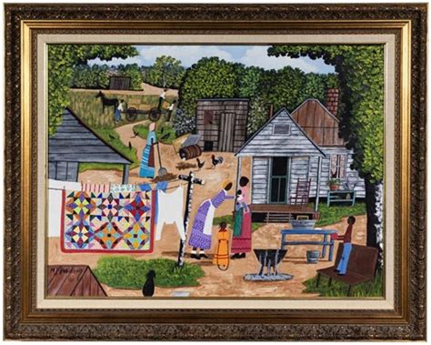Untitled By Mary Frances Robinson On Artnet