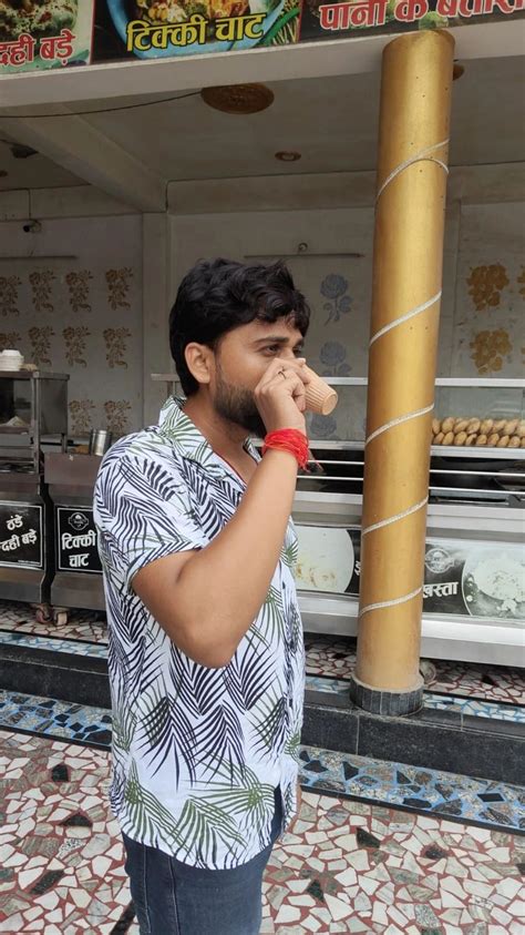 Aman Khare On Linkedin Barish Ke Mausam Me Kulhad Chay Kis Kis Ko