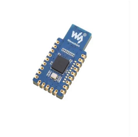 Waveshare RP One MB Flash MCU Board At Piece Raspberry Pi Electronic Boards In New