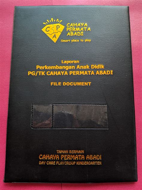 Map Ijasah Sd Smp Siplah