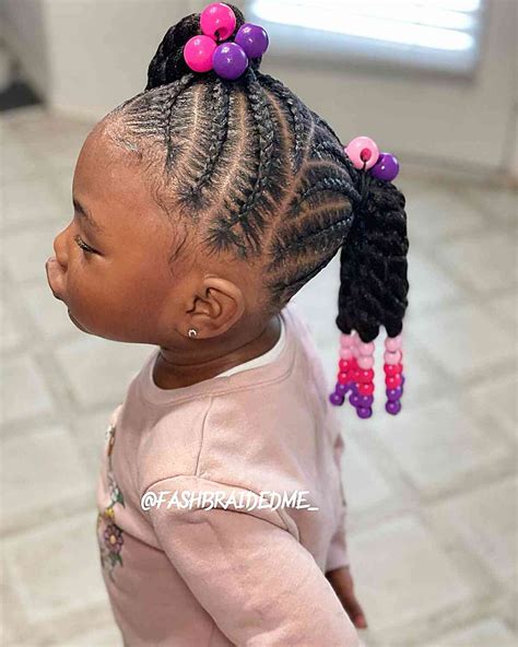 Girls Hairstyles For Parties