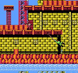 Buy Bionic Commando For Nes Retroplace
