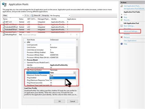 After Check In To Vault File Properties Are Blank