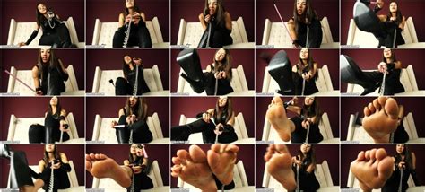 Ceara Lynch Boot Puppy Mix Femdom Online Tube