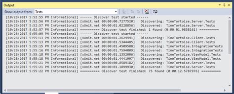 time tortoise resolving dependencies part 3 red green code