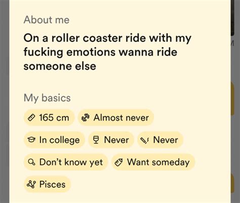 Swipe For Context 💀 Rindiangirlsontinder