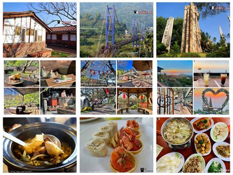 【行程規劃】台南楠西一日遊。山巒疊翠。景色優美。人文豐富 1817box部落格