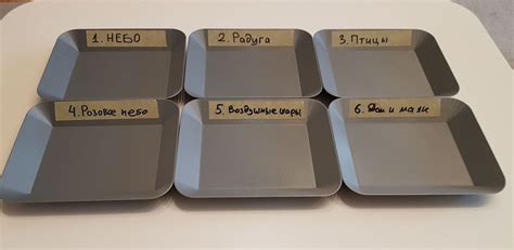 Free 3d File Parametric Tray Puzzle Sorting Tray 🧩・3d Printing Idea To Download・cults