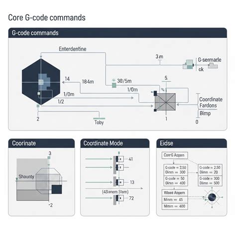 Understanding G Code 3d Printing Essential Commands And Slicer Output Explained 3d Mag