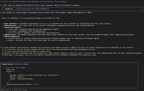 Cli Gemini Un Guide Avec Des Exemples Pratiques Datacamp