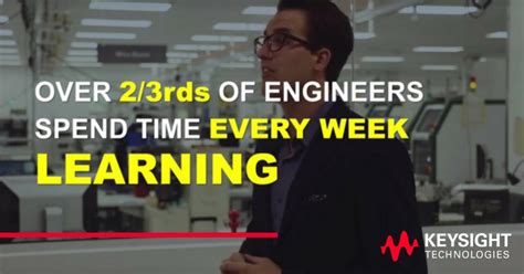 Keysight Technologies On Linkedin Oscilloscope Learning Center Engineering Is Hard Using Lab