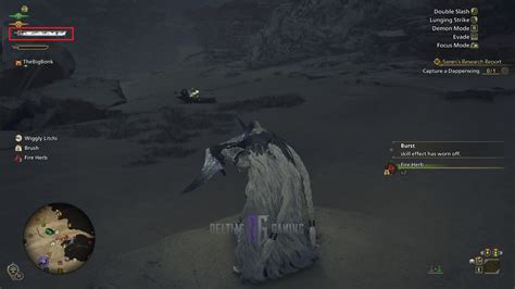 Monster Hunter Wilds Weapon Sharpness Explained Deltias Gaming