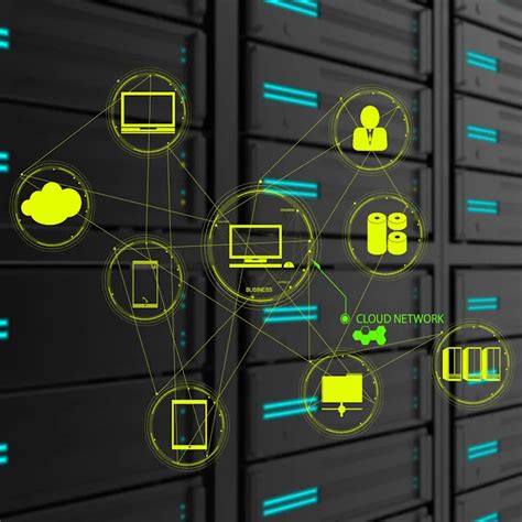 Understanding Cloud Computing Services