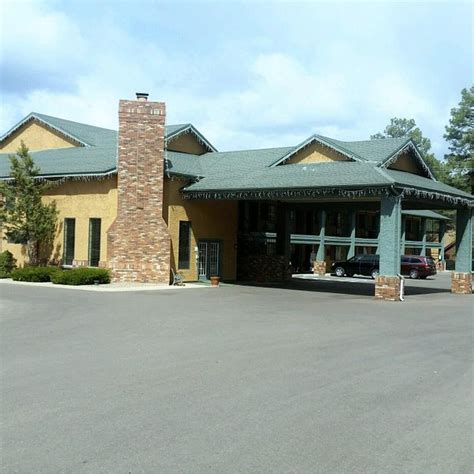 The 10 Best Hotels In Pinetop Lakeside Az 2026 From 78 Tripadvisor