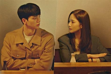 Park Min Young And Song Kang Are Polar Opposites Who Cant Help Being