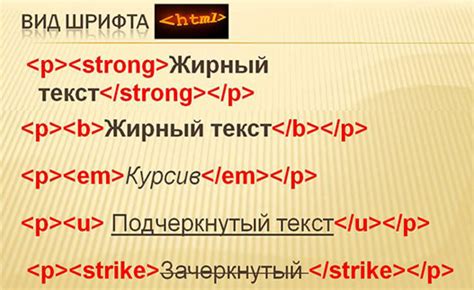 Как сделать жирный текст в Html Как выделить текст жирным в Html