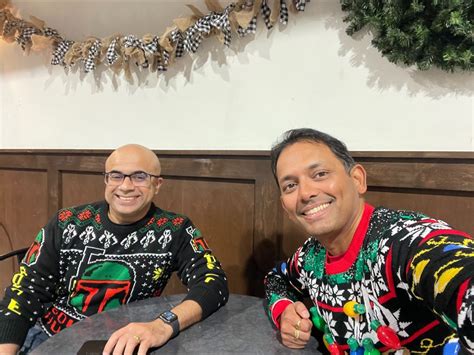 abhijeet khadilkar on linkedin nationaluglysweaterday 25 comments