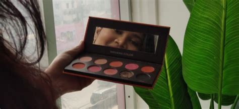 Farhat Tasnim Farin On Linkedin Nirvanacolor Unconventionalblend