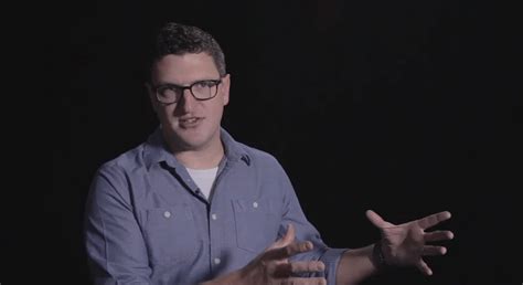 Mike Cosper On Distinguishing Conviction From Legalism In Media Engagement