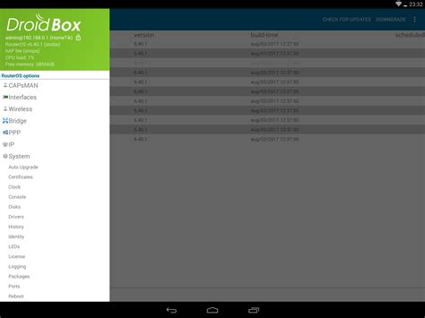 DroidBox APK for Android Download