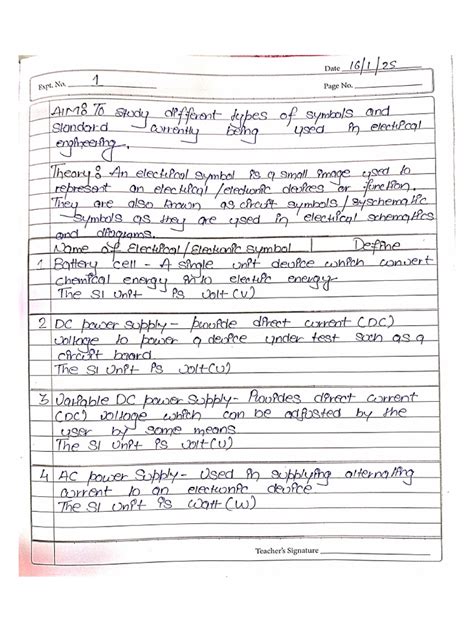 Exp 1 10 Es Pdf