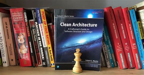 Discovering “clean Architecture” With Uncle Bob E4developer