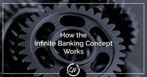 How The Infinite Banking Concept Works Living Wealth