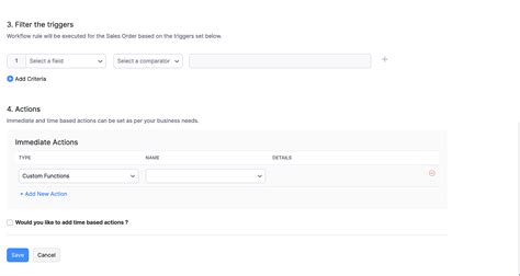Function 13 Transaction Level Profitability