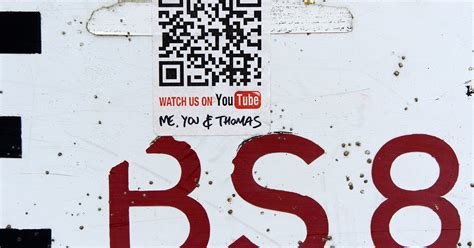 Qr Code 101 What The Threats Look Like