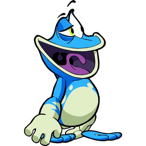 Globox Official Brawlhalla Wiki