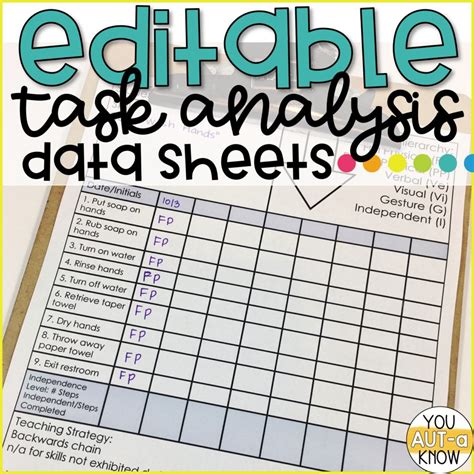 Visual Schedule Faq You Aut A Know