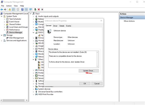 Dayo IT Fix Windows Driver Problems