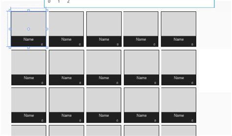 c uwp show x number of listview in scrollviewer stack overflow