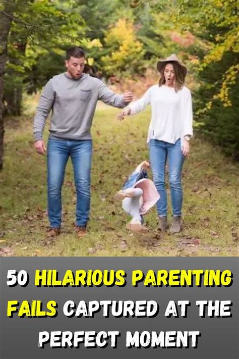 Hilarious Parenting Fails Captured At The Perfect Moment In Time Artofit