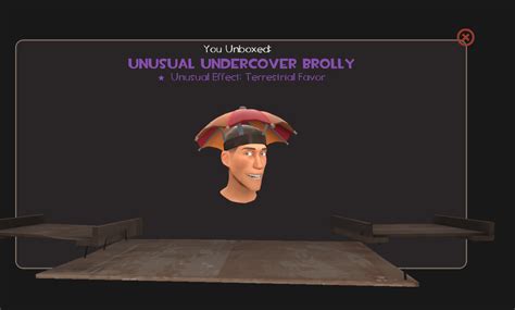 Unboxed An Unusual Last Night R Tf2
