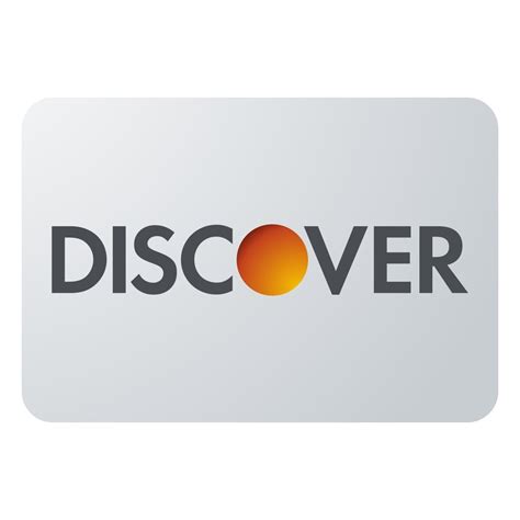 Discover Card Logo Icons Logos Symbols Free Download Png Svg