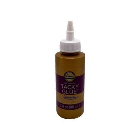 Aleenes Original Tacky Glue 3oz