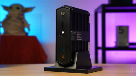 intel nuc 12 enthusiast serpent canyon malaysia review is this all
