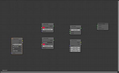 Applying Alpha Textures Materials And Textures Blender Artists Community