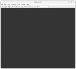 How To Install Adobe Acrobat Reader On Ubuntu Linux Genie