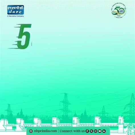 Nhpc Limited On Linkedin Nhpc Nhpc50thraisingday Nhpcgoldenjubilee 50yearsofnhpc 15 Comments