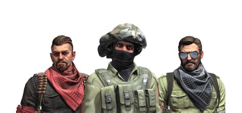 Csgo Csgo Counter Desert Camo Idf Counter Strike Global Offensive