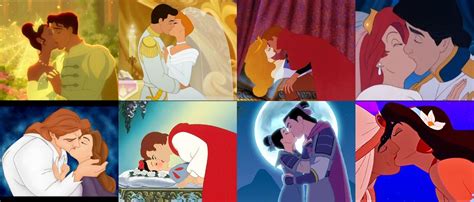 Top Disney Kisses Disney Kiss Cute Disney Wallpaper Disney Wallpaper