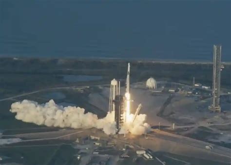SpaceX Sends Crew-10 to Replace Stranded ISS Astronauts | TURDEF
