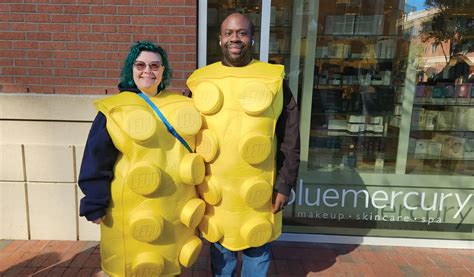 Bricks Over Clicks At New Lego Store Coastal Virginia Magazine